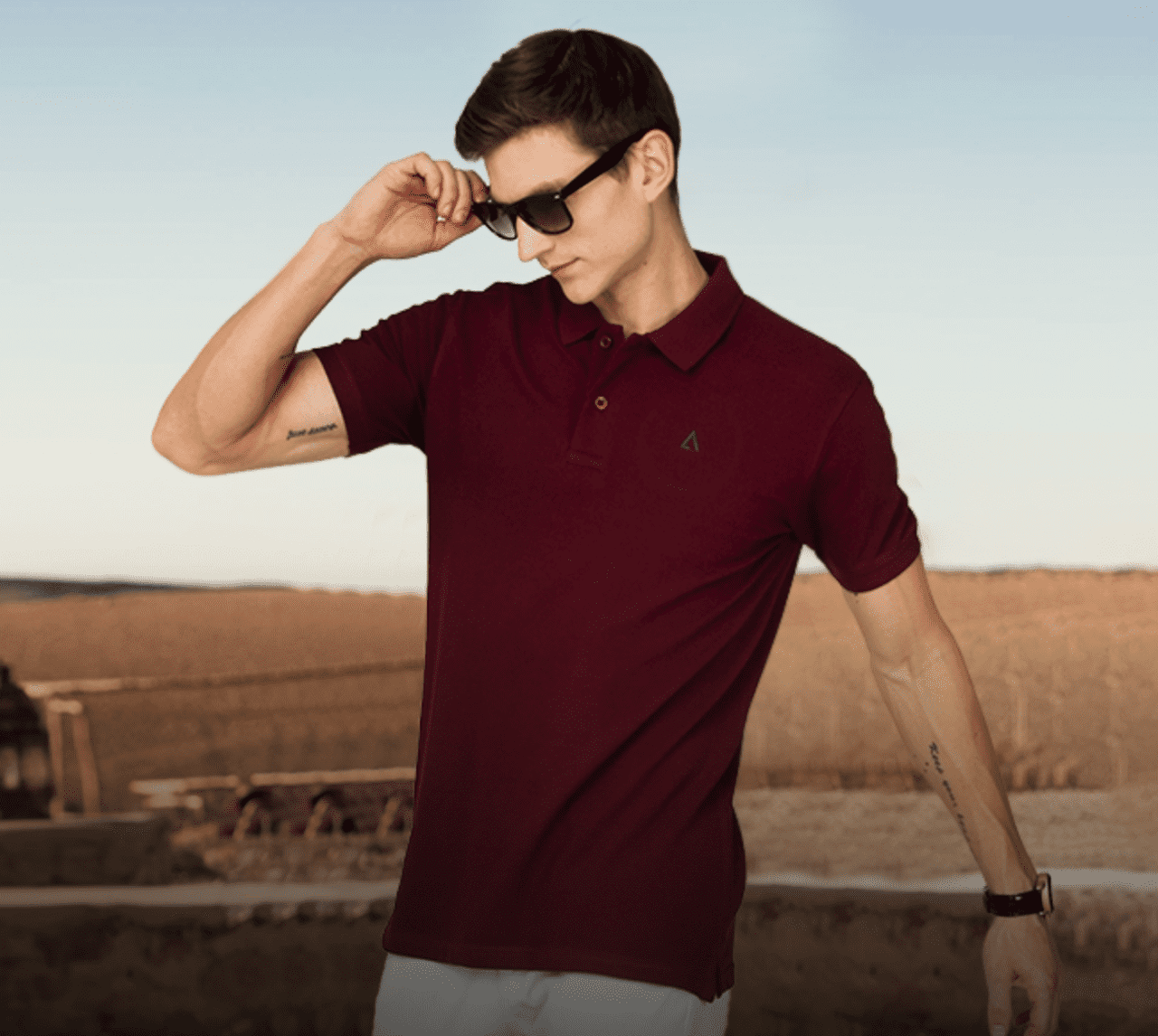 ADRO - Your Destination for Trendy Clothing for Men Online!