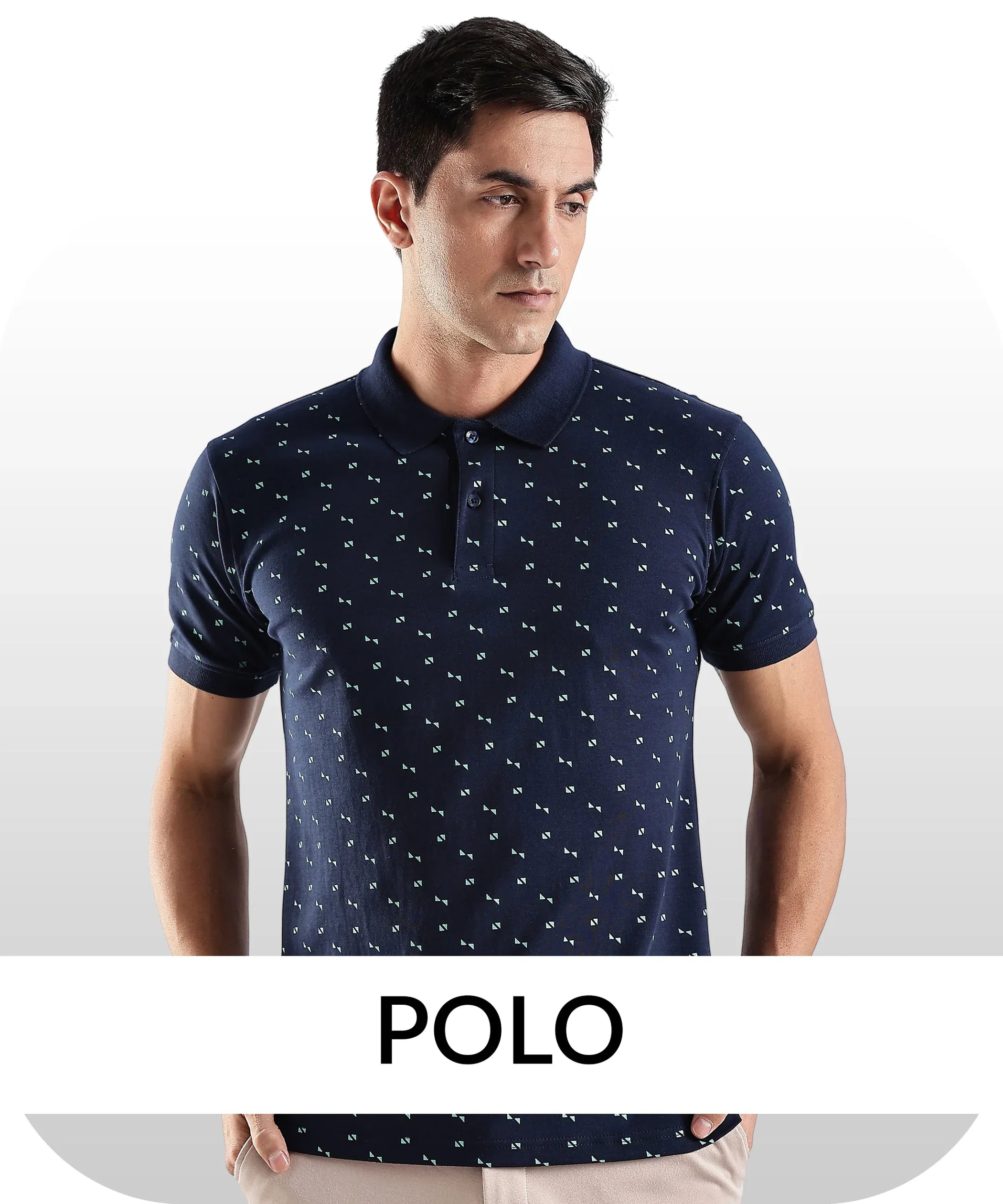 ADRO - Your Destination for Trendy Clothing for Men Online!